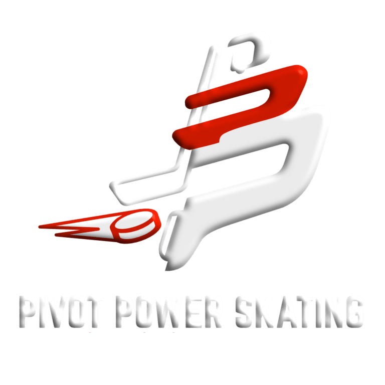 Get an edge up in hockey | Pivot Power Skating