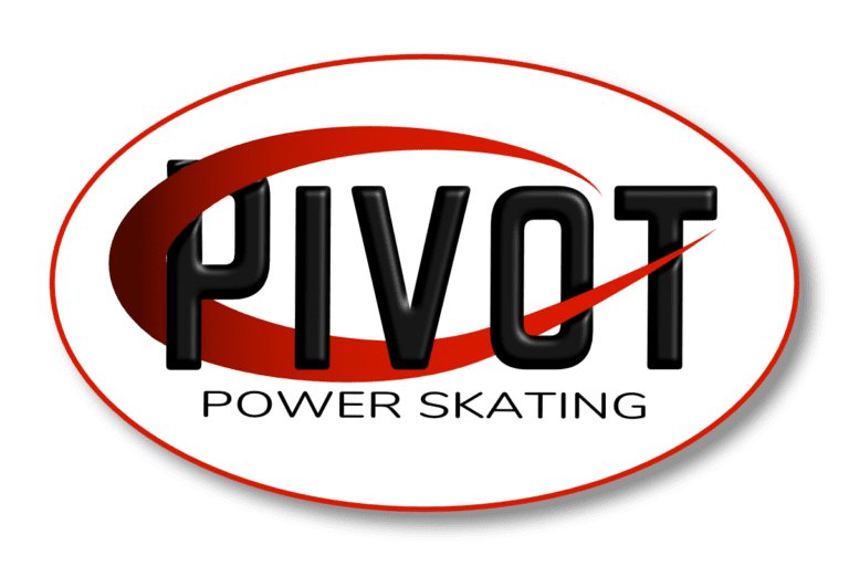 CLASSES - Pivot Power Skating